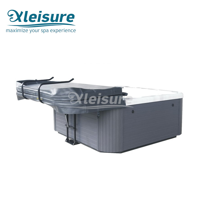 Strong Hot Tub Cover Lift Bar Covercradle Cover Lifter For Bathtubs