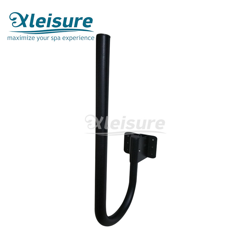 Deck Mount Spa Cover Lift Free Standing Softub Cover Lifter CE Approval