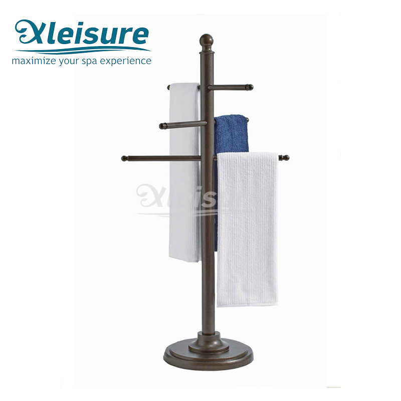 Commercial Spa Tub Accessories Bedroom Clothes Hanger Stand Weather ...