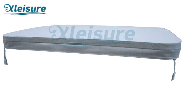 Factory-price Rectangle Spa Hard Cover Hot Tub Spa Covers For Balboa ...