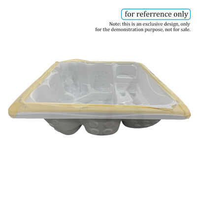 swim spa and spa hot tub factory, Buy good quality swim spa and spa hot ...